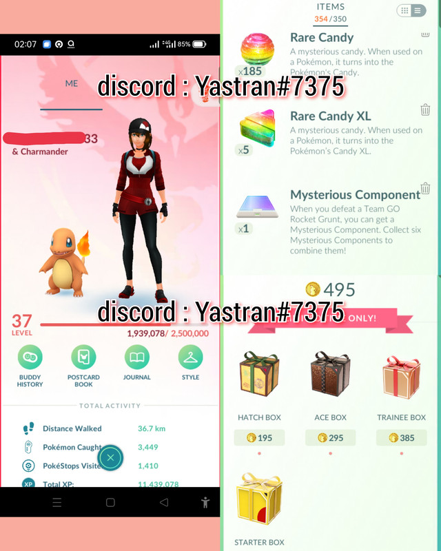 Grid Art 20230828 021519159 — Postimages