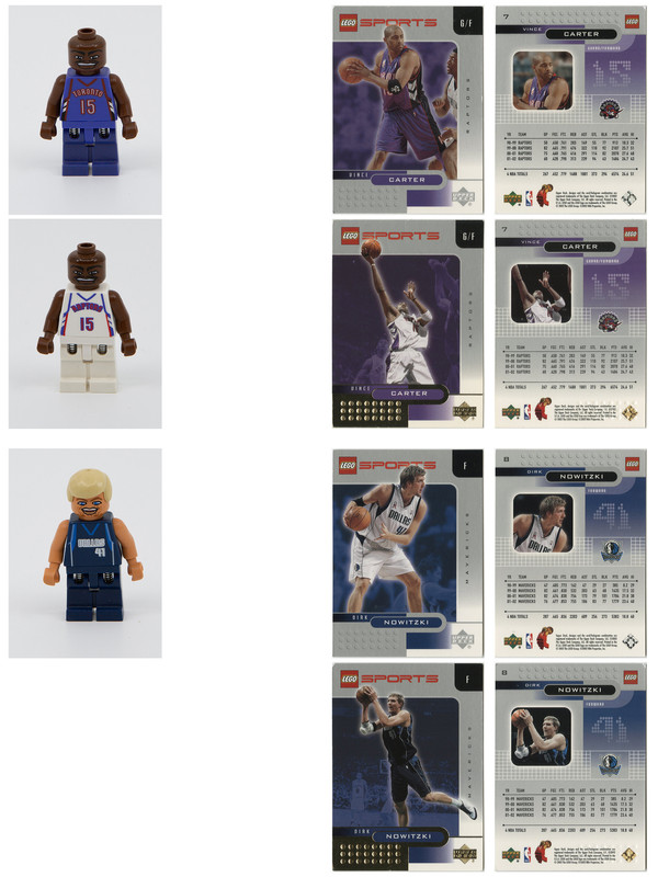 Lego - Blowout Cards Forums
