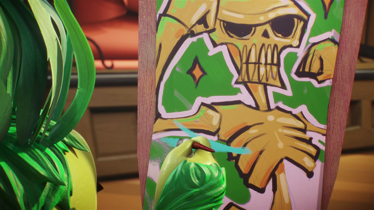 Benvenuti Alla Monster High 2016 i TA ENG HEVC 10 — Postimages