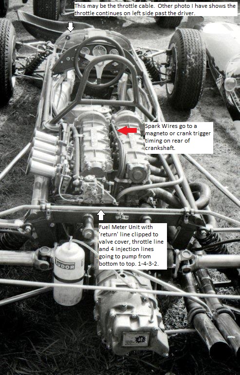 Honda F2 Motor 1966 - The Nostalgia Forum - The Autosport Forums