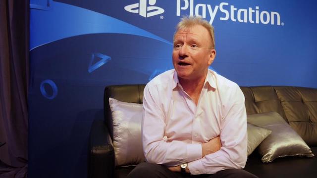 PlayStation CEO Reveals That They Are Aiming For Value With PLAYSTATION ...