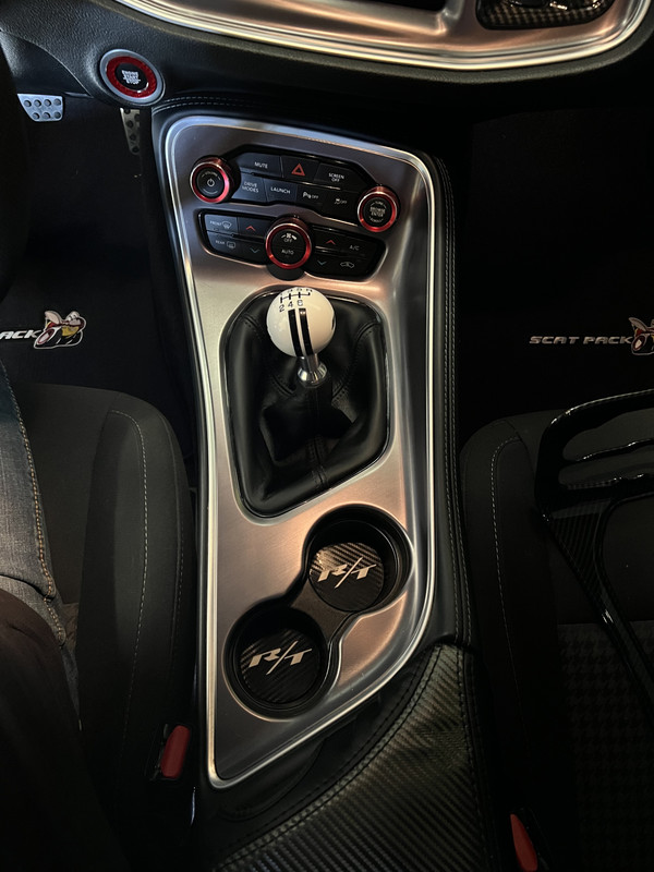 Before And After…. | Dodge Challenger Forum