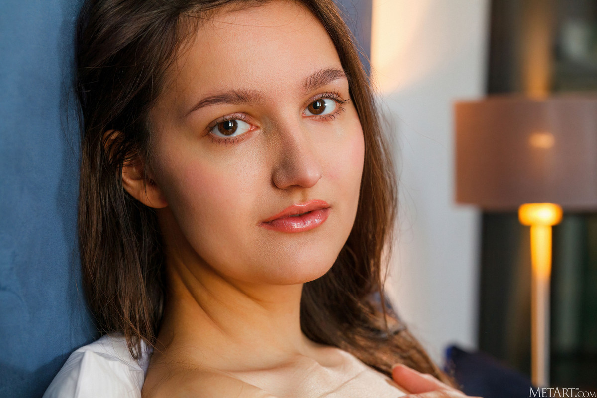 Met Art All Natural Adeline high 0108 — Postimages