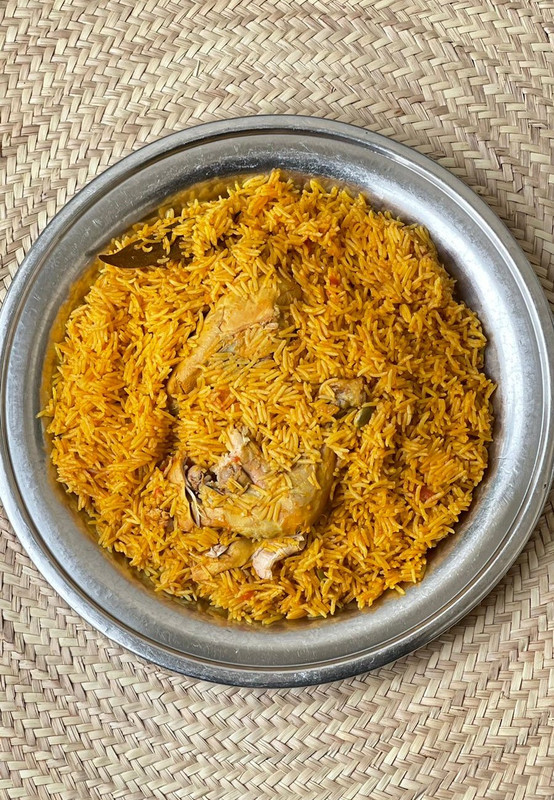 كبسة دجاج — Postimages