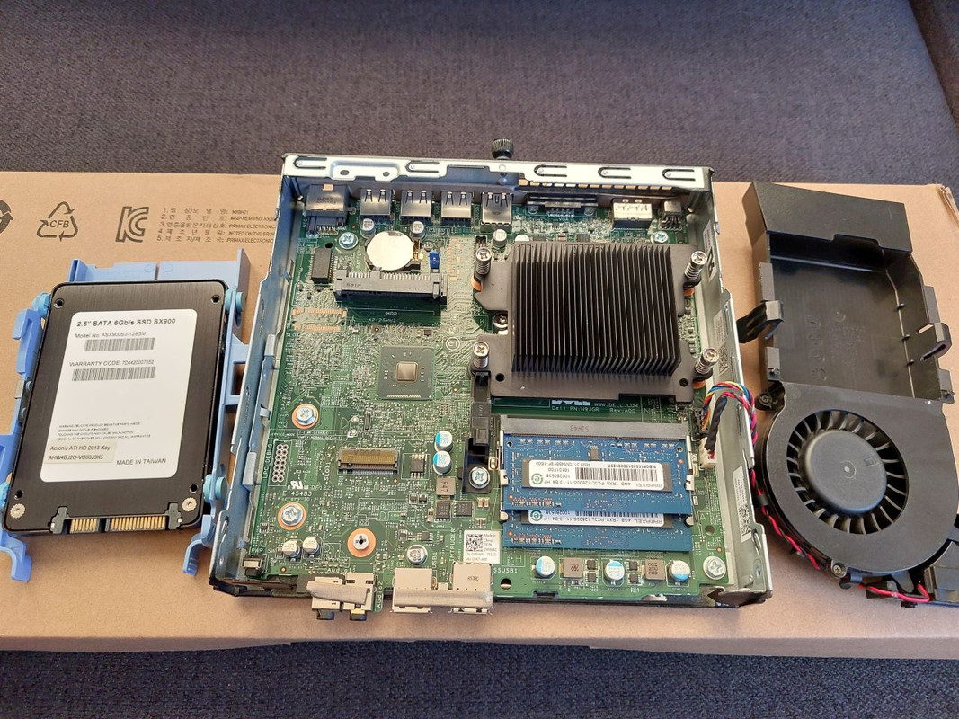 Dell Inside 2 — Postimages