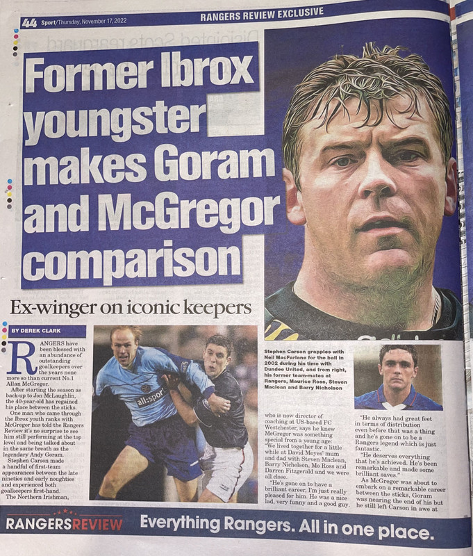 Times Stephen Carson 1 IMG 1191 — Postimages