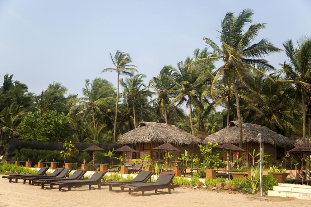 Agonda Beach, South Goa: How To Reach, Best Time & Tips