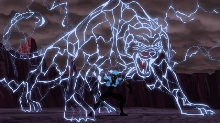 Mengenal Anak Black Panther, Azari T'Challa! - Greenscene