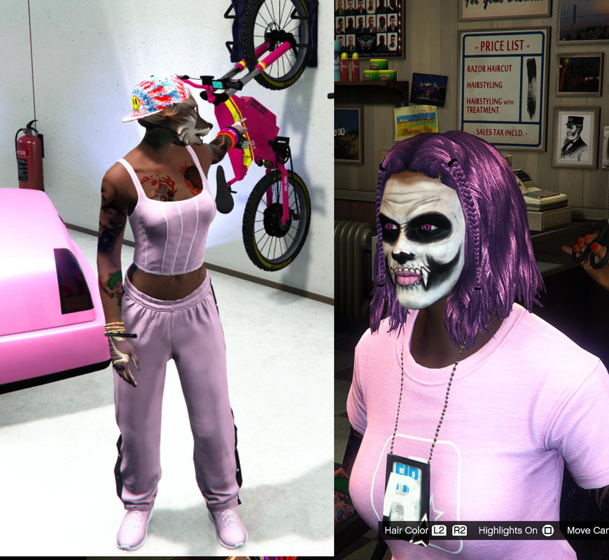 Will you miss your GTA 5 online character/s when GTA 6 Drops? - GTA ...