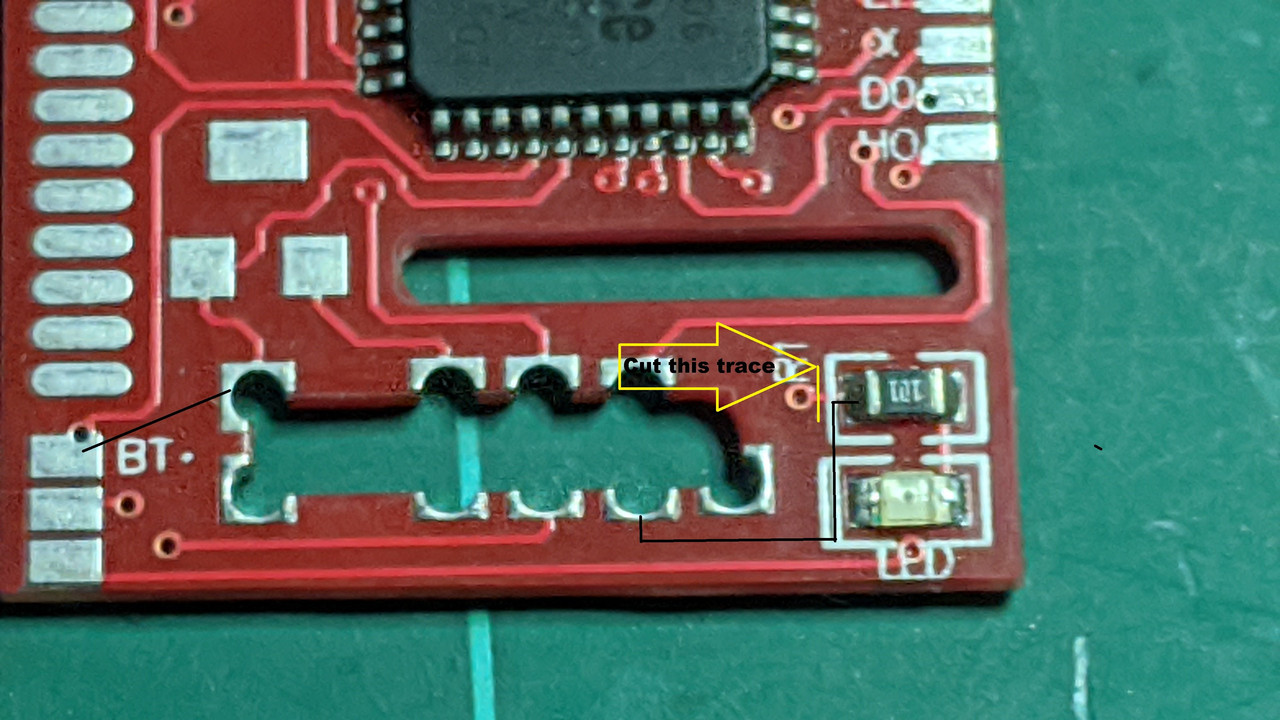 Installed modchip first time, happy with results! : r/originalxbox