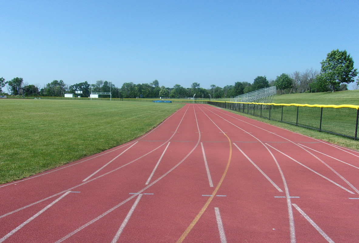 RunningAHEAD - Topic: June running bugs