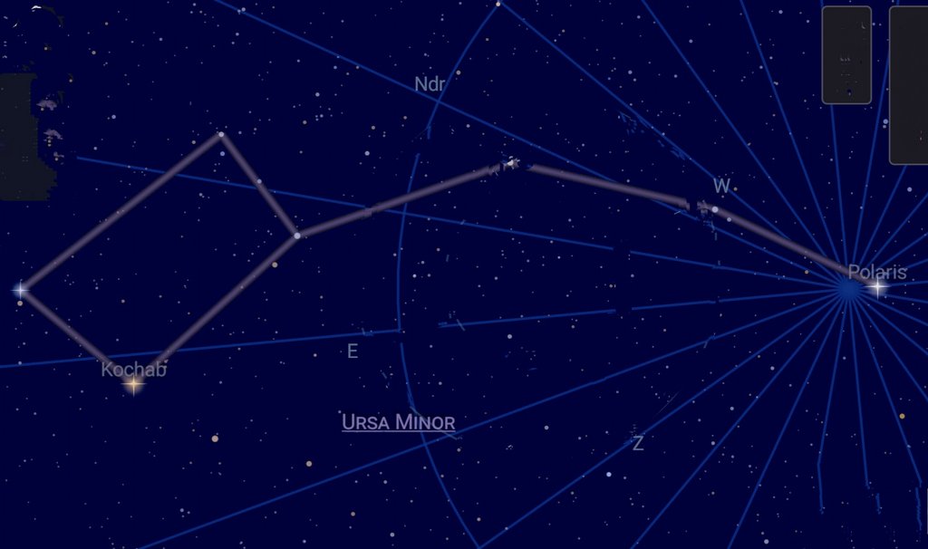 los nombres de las 88 Constelaciones: castellano, latín, genitivo, abr.
