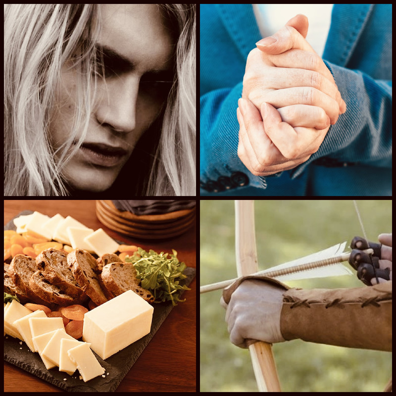 our great glory - Chapter 11 - alwaysdaenerys - A Song of Ice and Fire ...