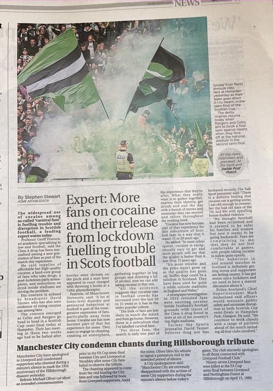 Post Fans on coke IMG 1471 — Postimages