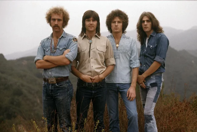 Randy Meisner (Eagles, Poco) R.I.P. * | Steve Hoffman Music Forums