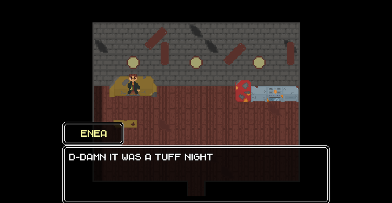 Lazi Class Change System | RPG Maker Forums