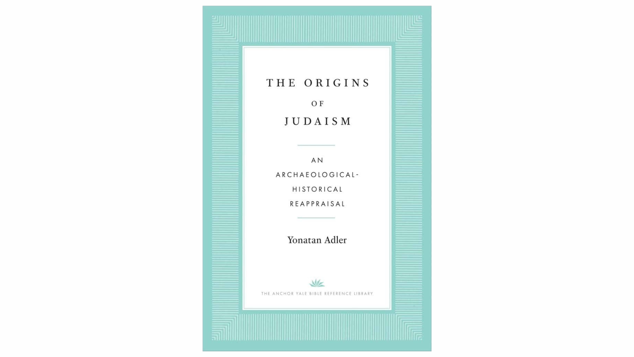 When Judaism became Judaism | The Christian Century