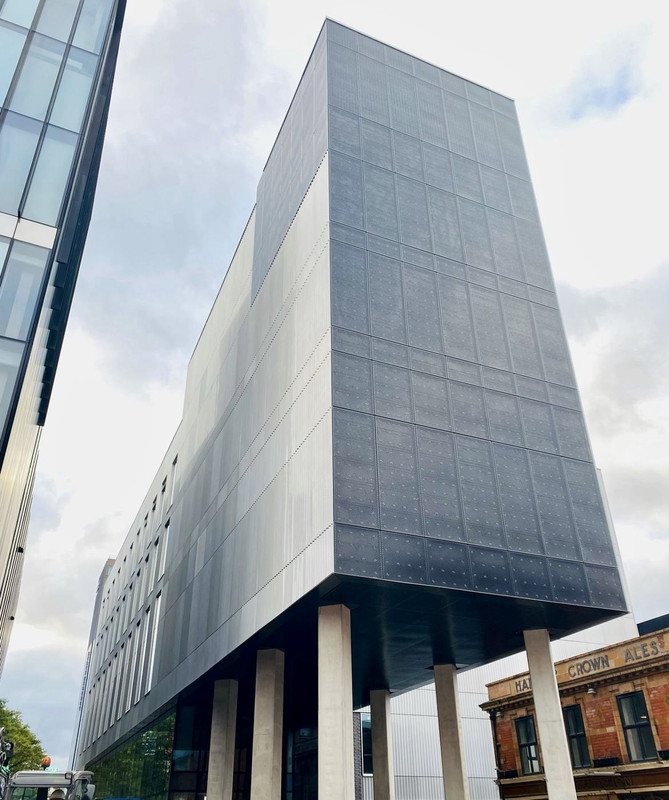 SODA | Higher Chatham Street | MMU | 6/5 fl | Page 5 | SkyscraperCity Forum