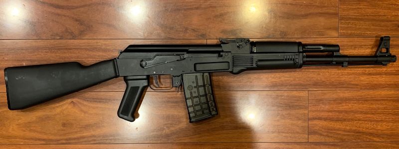 K-var has sam-5s in stock | Page 2 | AK Rifles