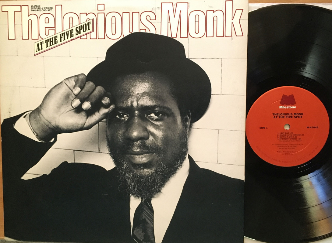 Listenin' to Jazz and Conversation | Page 6053 | Steve Hoffman Music Forums