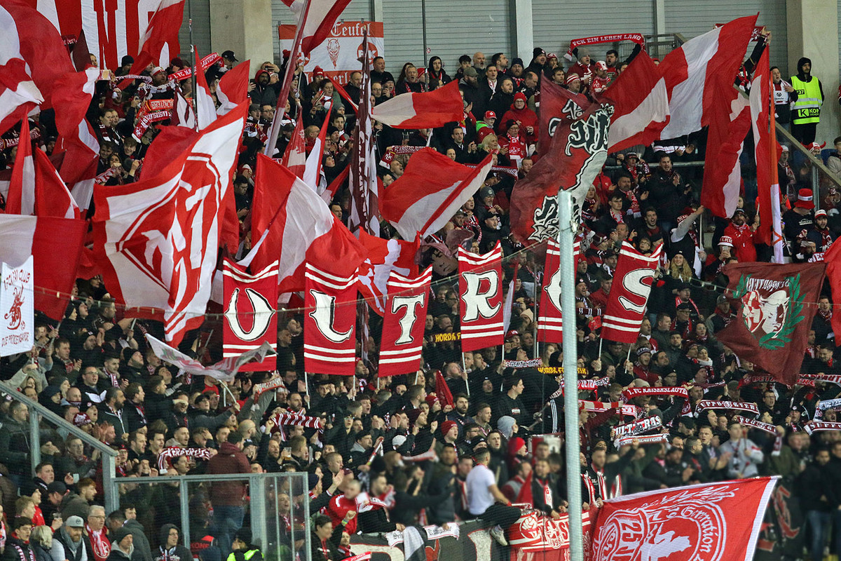 sc paderborn 1 fc kaiserslautern 2 bundesliga 2022 2023 3 — Postimages