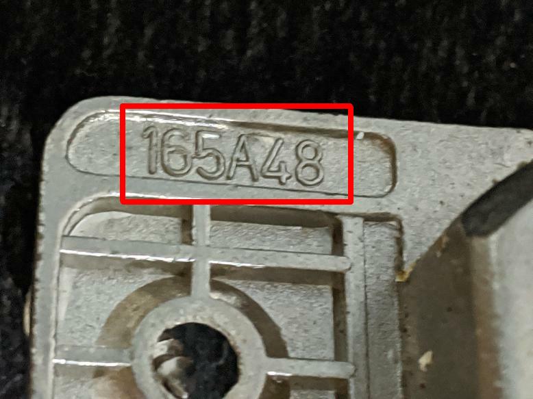 DTC 165A48 hinges anyone? | DIY Home Improvement Forum