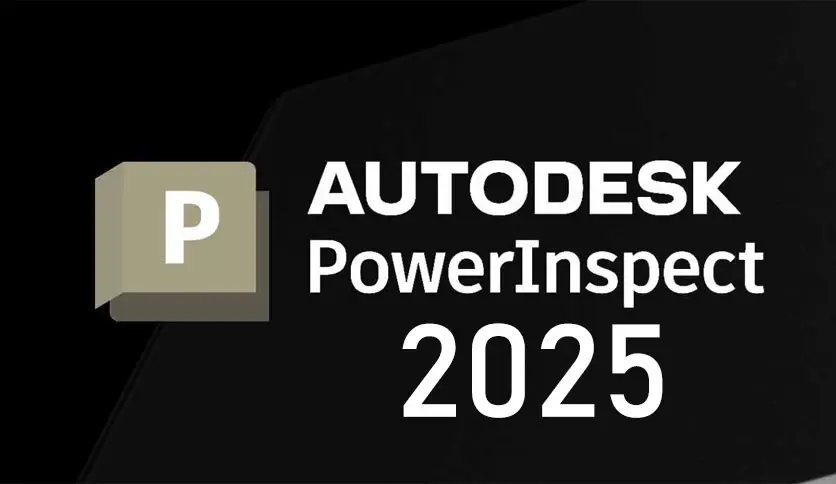 Download Autodesk PowerInspect Ultimate 2025 x64 full