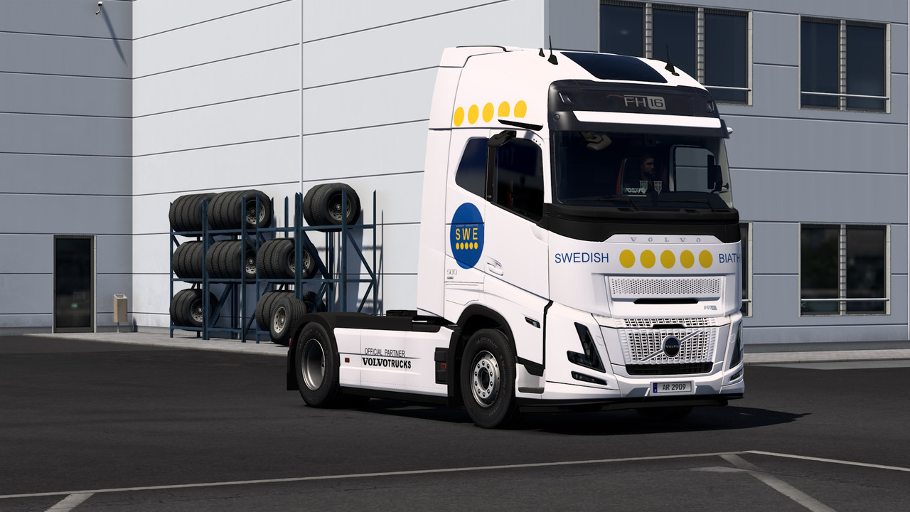 Dreamcatcher´s Paint Shop (No Requests) - Page 42 - SCS Software