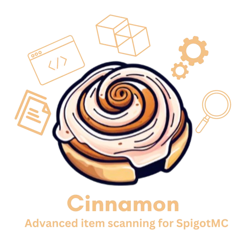 GitHub - StellarSeal/Cinnamon: An advanced reflective item scanner for ...