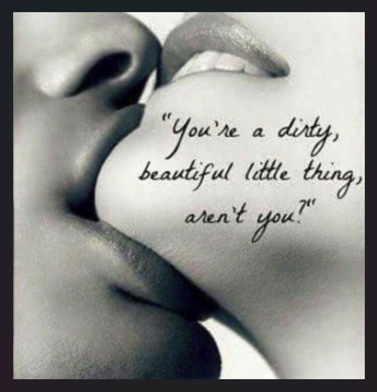 DIRTY THING — Postimages