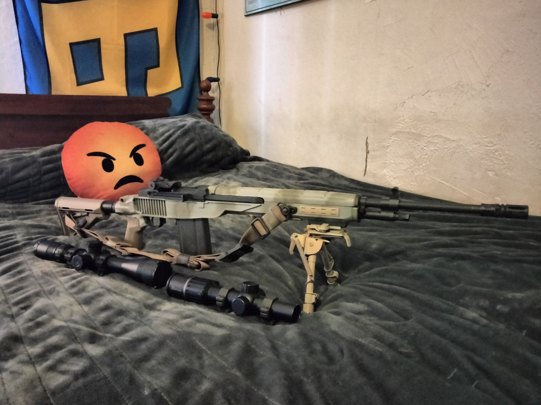 Delta 14 Chassis *mod 1 style* adventure..... | M14 Forum