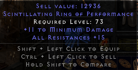 Fantastic Magic Ring - Topic - d2jsp