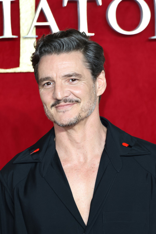 Pedro Pascal 196 — Postimages