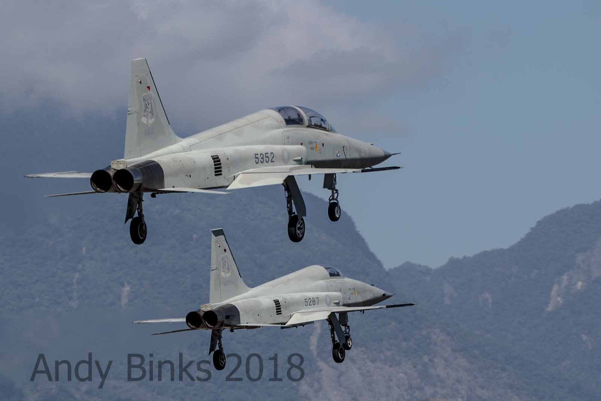 Taiwan trip photos (image heavy!) - Aviation Photography - Britmodeller.com