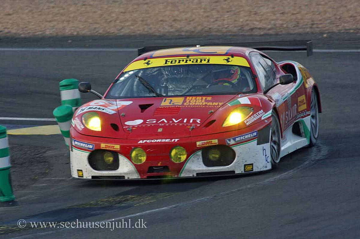 2011 LM 61 Piergiuseppe Perazzini Sean Paul Breslin Marco Cioci 0010 ...