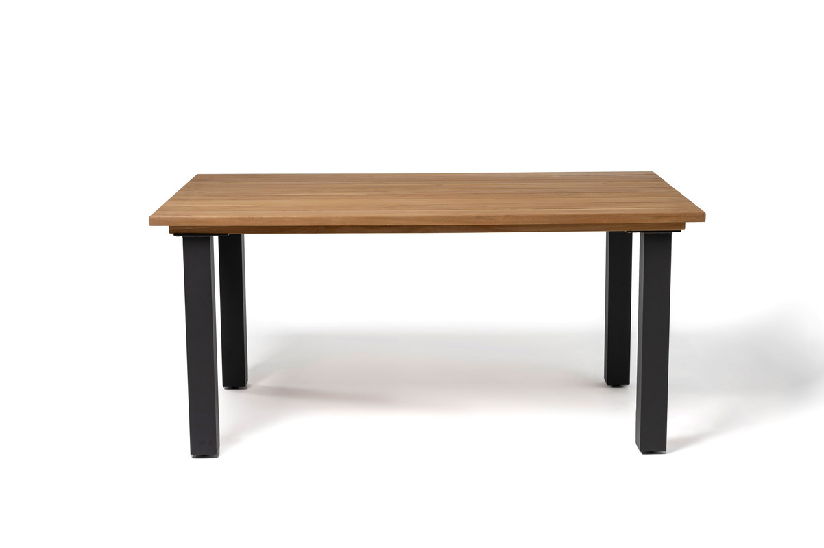 ALABAMA RECT DINING TABLE TOP 2 — Postimages