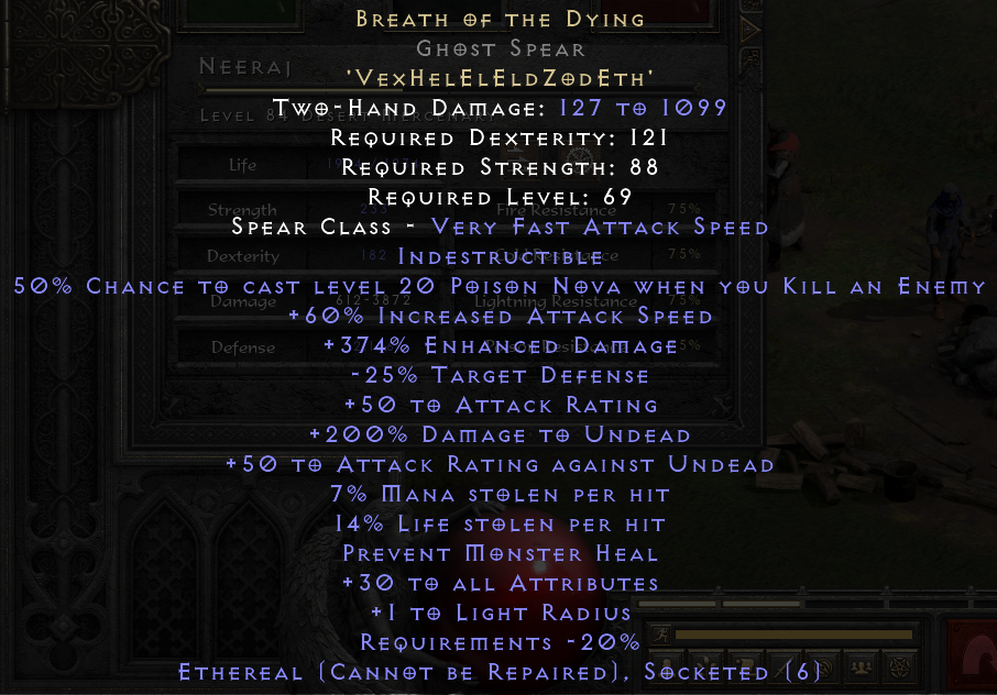 Couple Things Ft - Topic - d2jsp