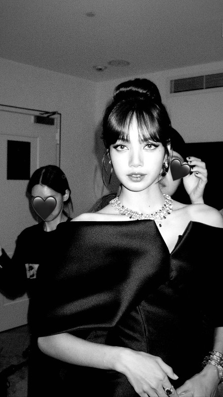 2023 05 19 lalalalisa m story 3 — Postimages