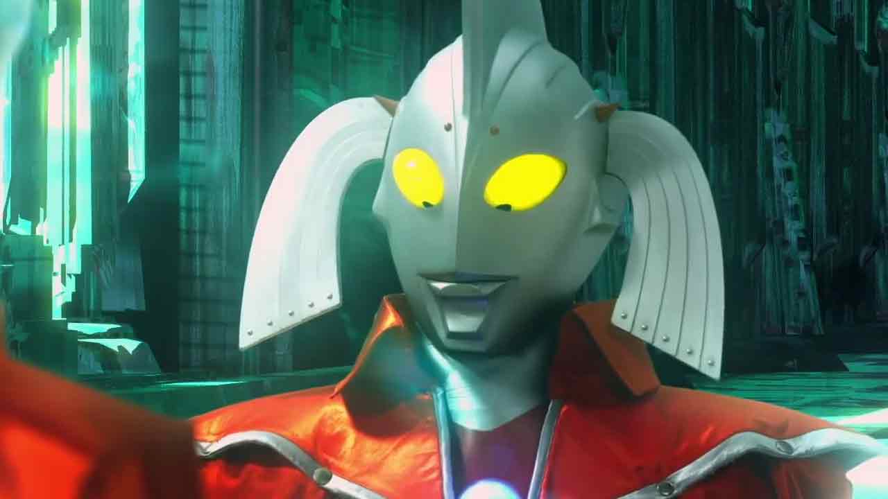 Mengenal 5 Ultraman Versi Wanita! - Greenscene