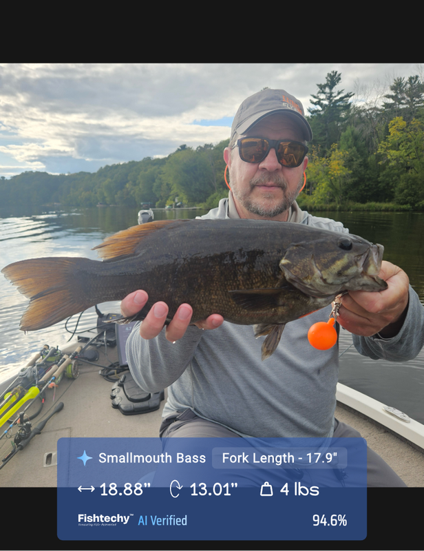 Fishtechy - Cool fishing gizmo - Marine Electronics - Bass Fishing Forums