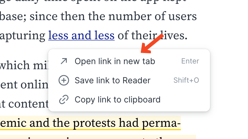 Custom Frames & Readwise Reader : r/ObsidianMD