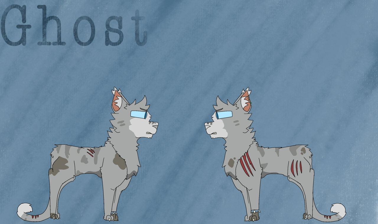 Ghost — Postimages