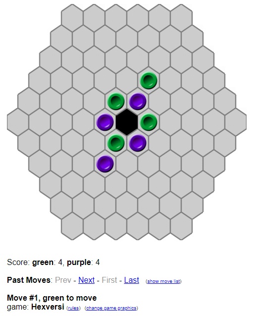 88 Octagon Othello : r/Othello