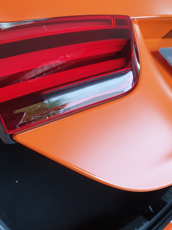 Blackline Overlays For Shadowline Lights | Page 3 | The M3cutters