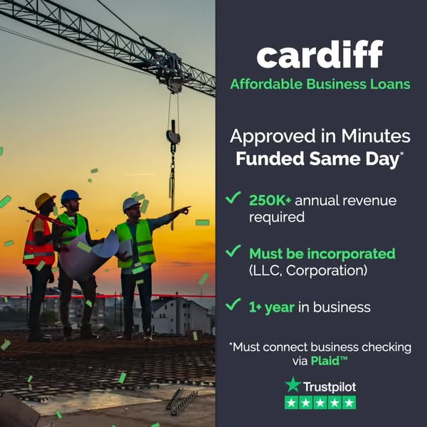 Cardiff.co Review: $5K–$500K In 24 Hours — But Read This Before You ...