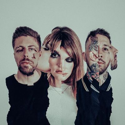 RockBox - Spiritbox - Singles Collection (2019)