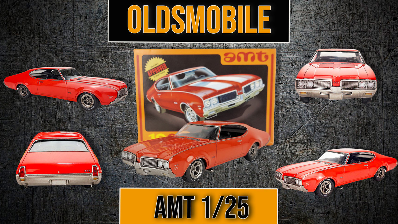 Capa Olds — Postimages