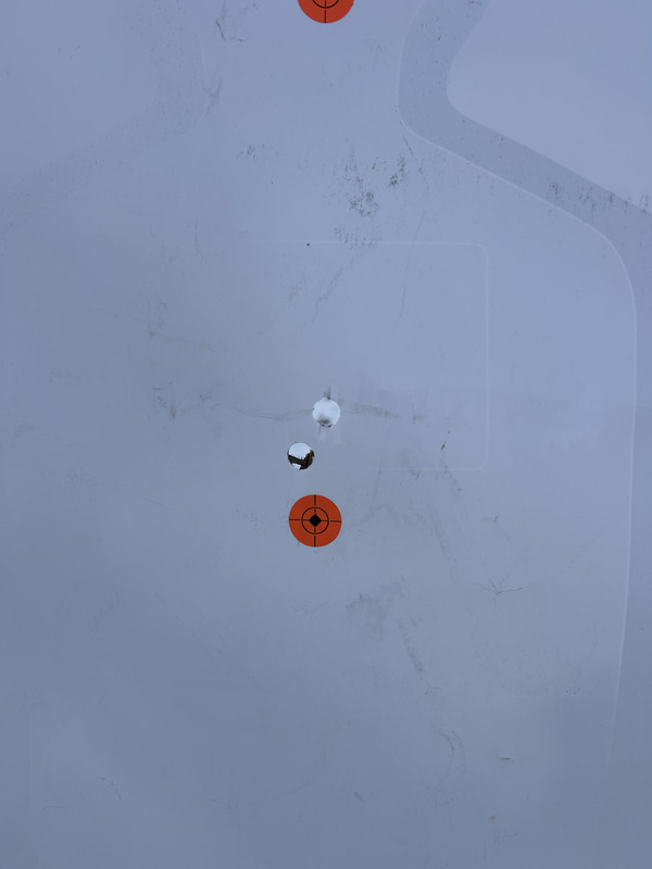 Muzzleloader elk - 24hourcampfire