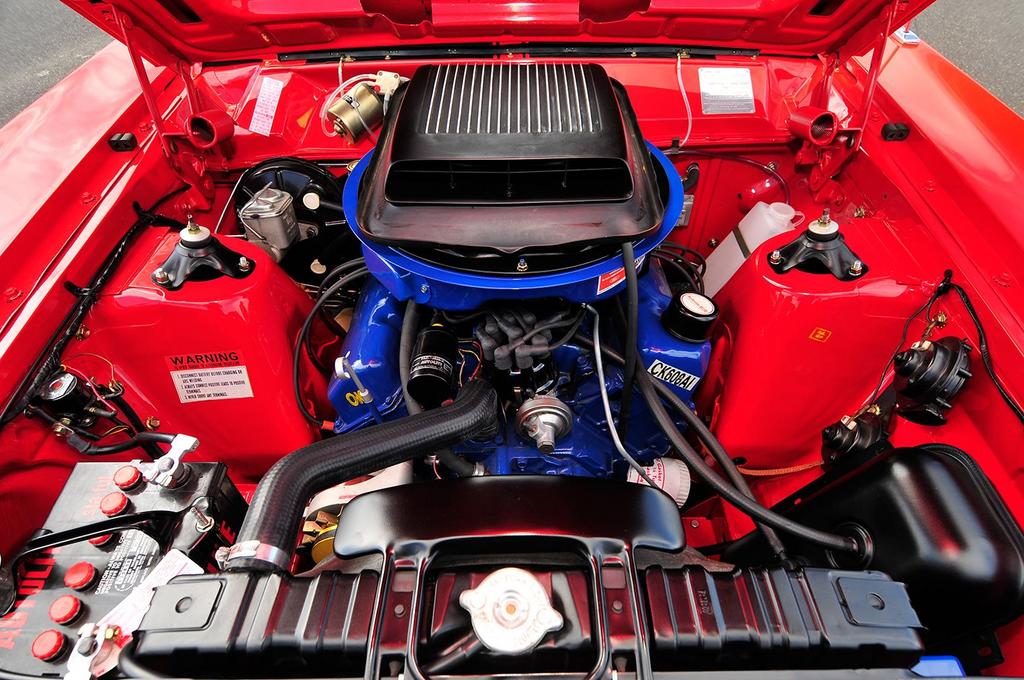 1971 Ford XY Falcon GT-HO | DiecastXchange Forum