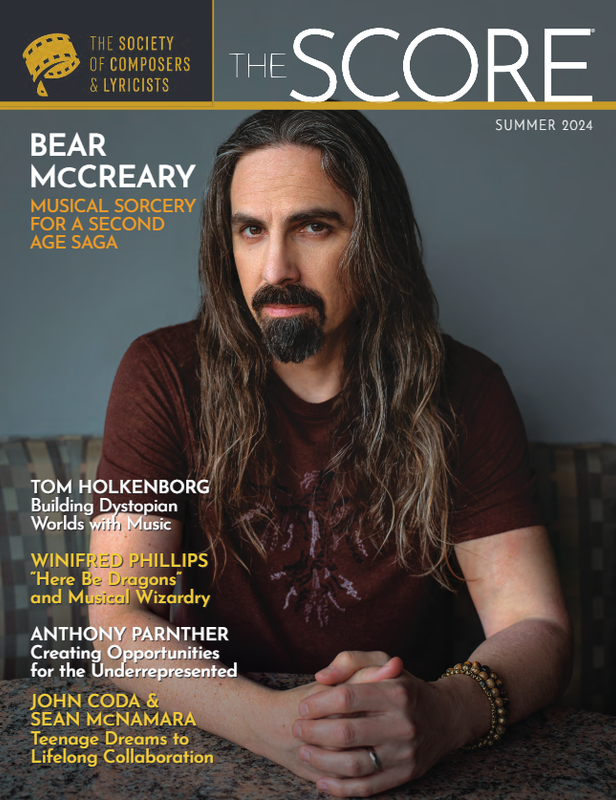 Why melody is anathema nowadays? – General Discussion – Film Score ...